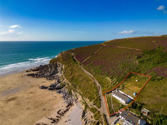 Property Cornwall with Rohrs & Rowe Estate Agents