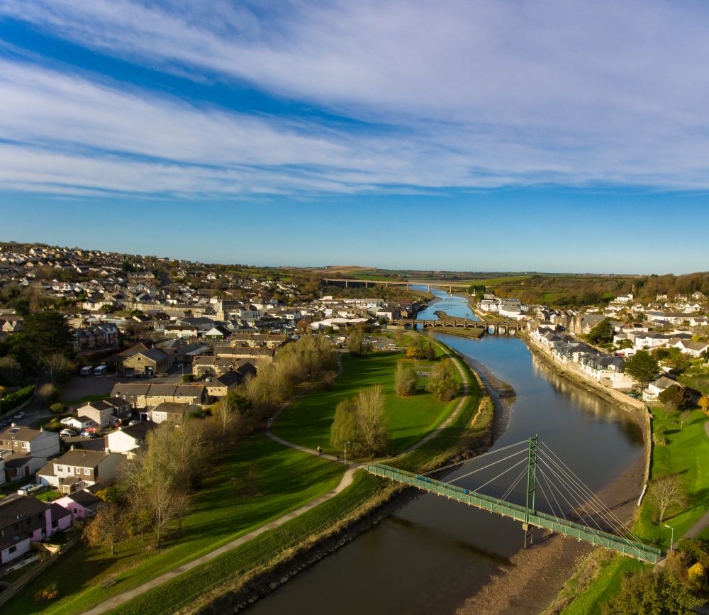 Our guide to Wadebridge - Rohrs and Rowe