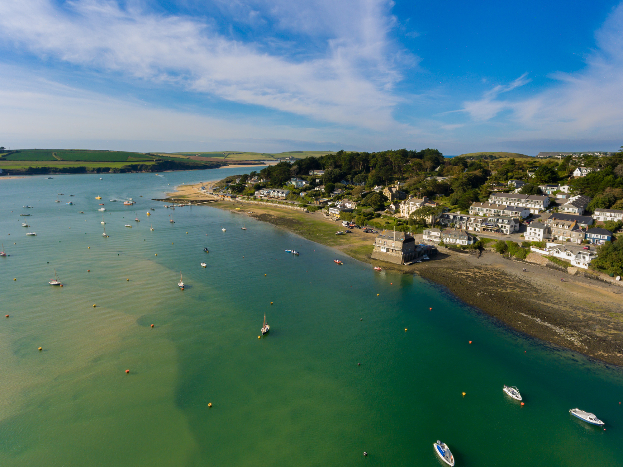 Our guide to Rock and The Camel Estuary. | Rohrs & Rowe