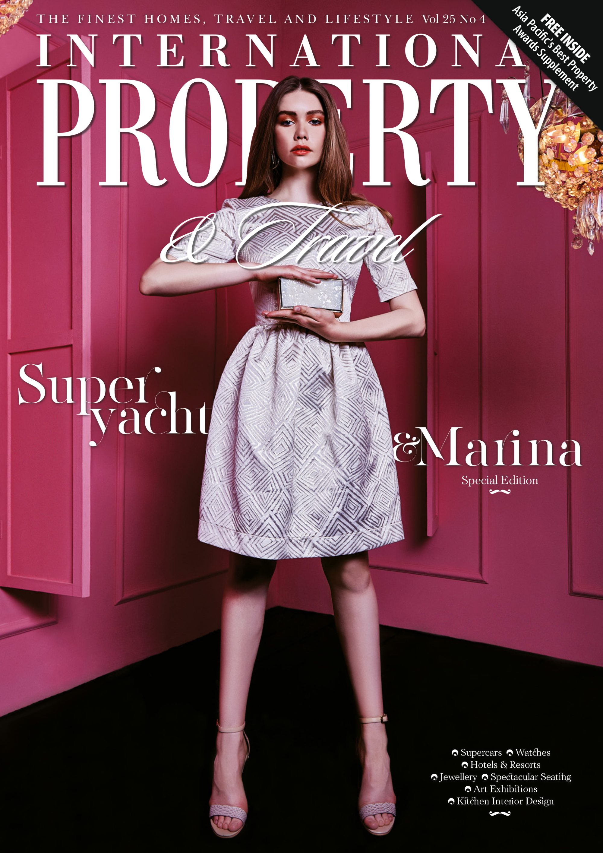 International Property Magazine - The finest homes, travel and ...