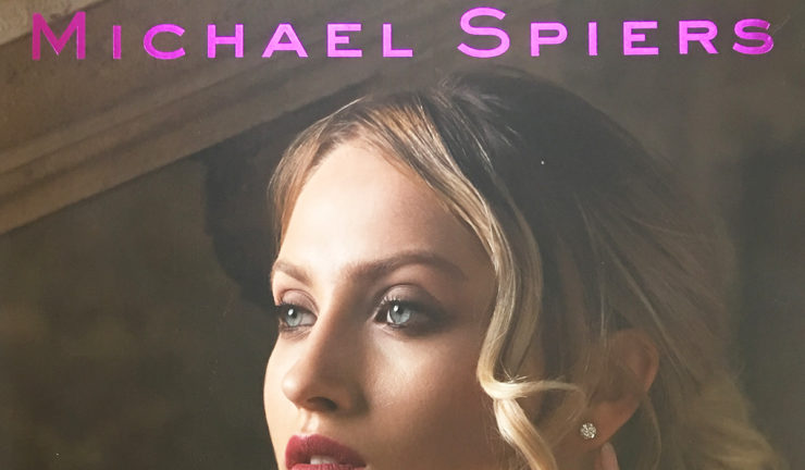 Michael Spiers Magazine 2020 - Rohrs and Rowe